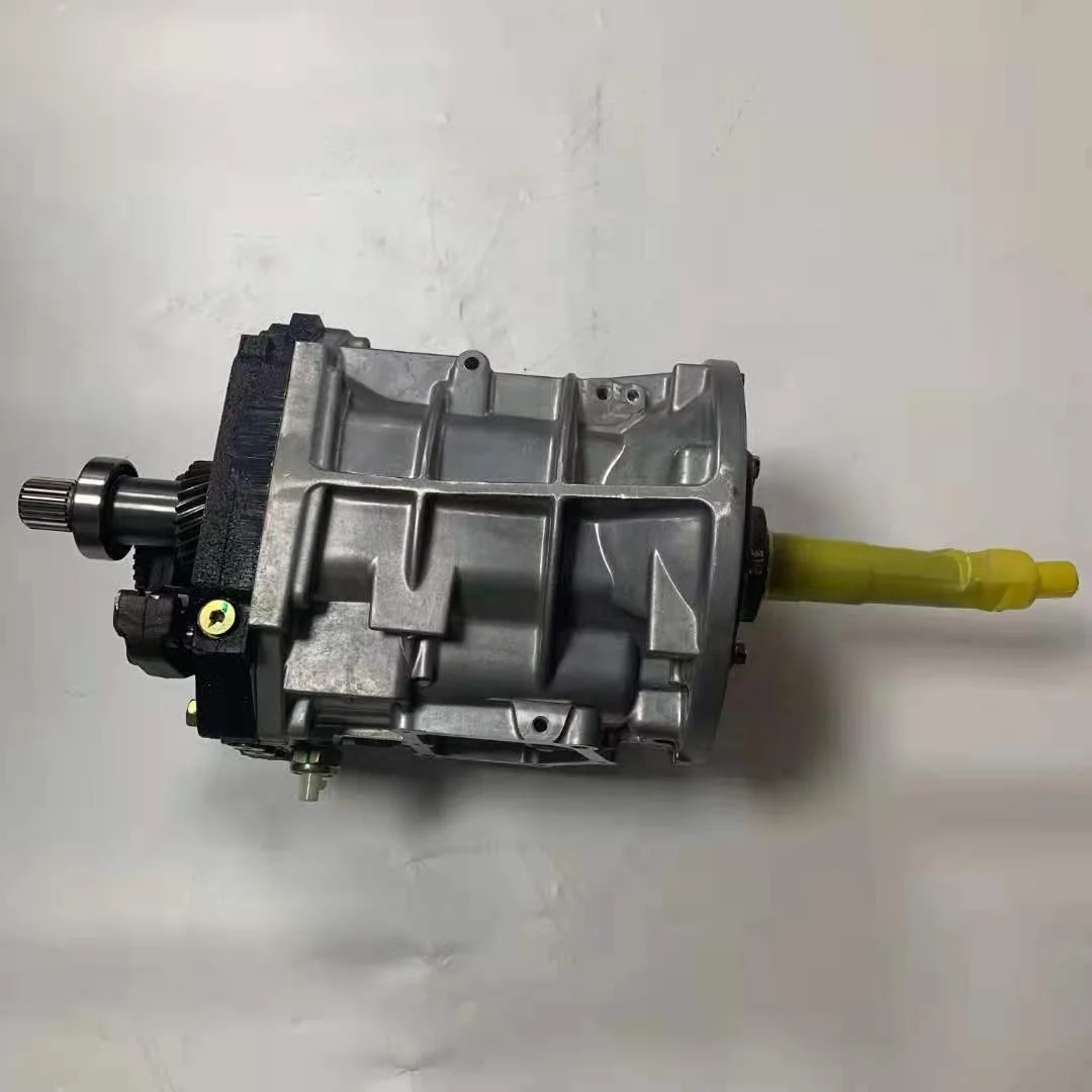 Manual Gearbox for LAND CRUISER 1HZ HZJ79 - MINGHUI Quality