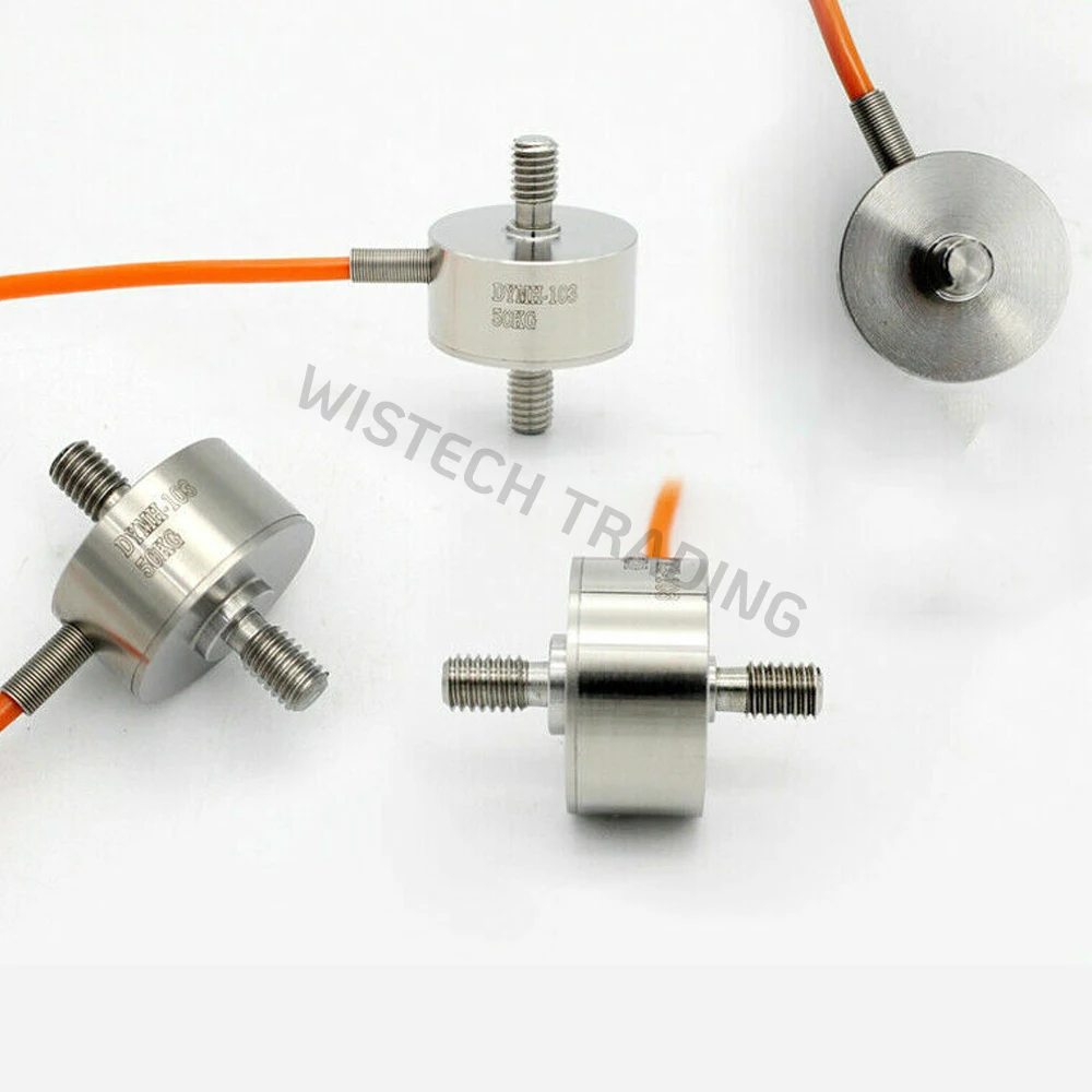 Precision Force Pro Max Load Cell Unleash Extreme Accuracy Efficiency ...