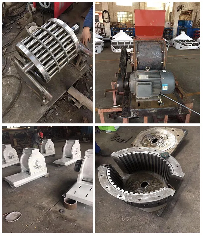 Professional Nuts/palm Kernal/nut Sheller/shelling/cracking Machine ...