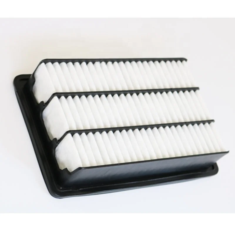 Car Hepa Replacement Air Filter 28113-2b000 For Hyundai Santa Fe - Buy ...