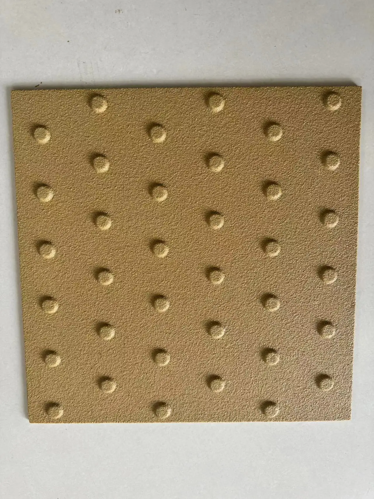 Fiberglass Tactile Paving Slab| Alibaba.com