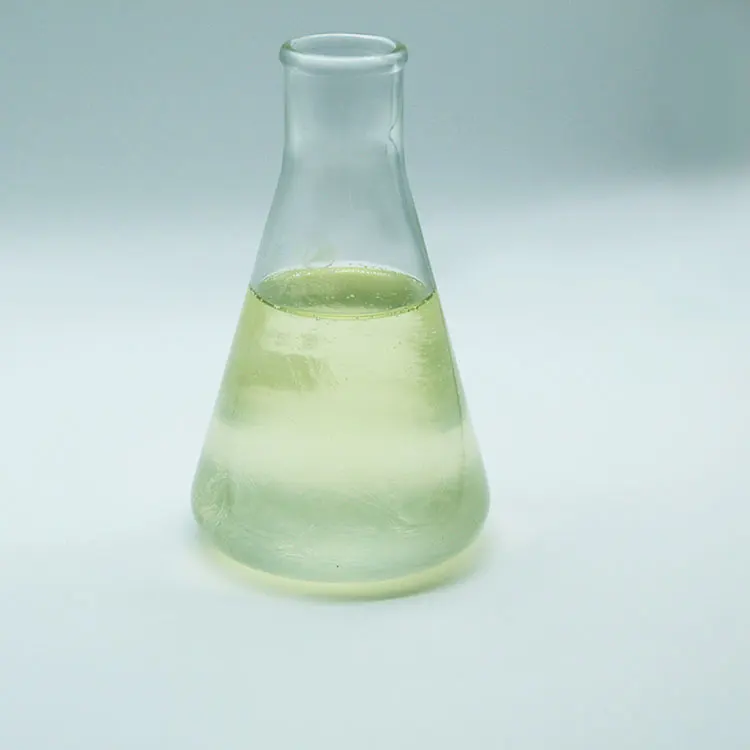 Green Surfactant APG 1214 Alkyl Polyglycoside Chemical Auxiliary Agent ...