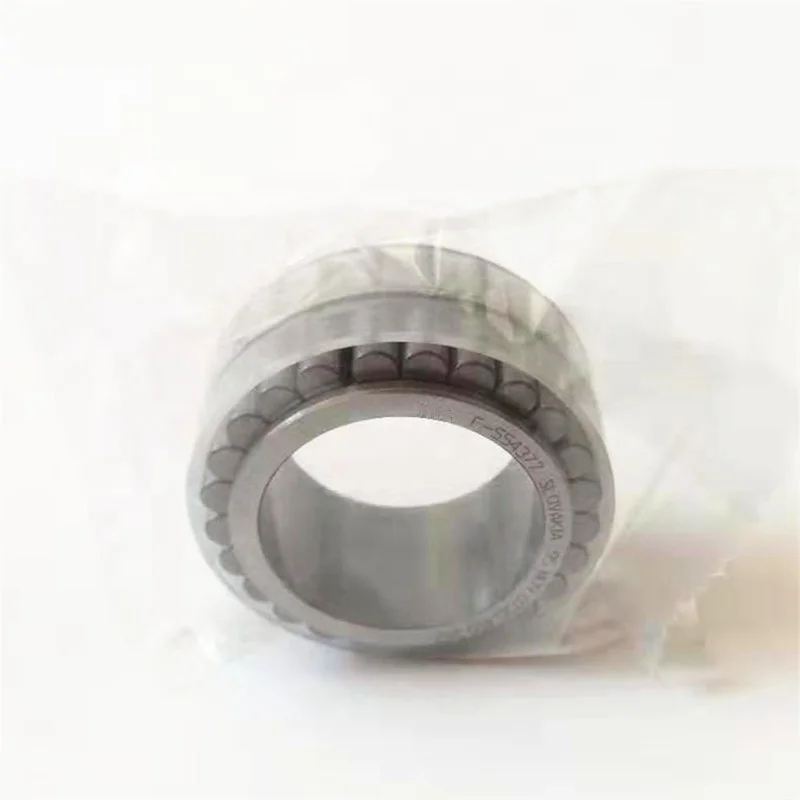 Germany Hydraulic Pump Bearing F-554377 Double Row Cylindrical Roller ...