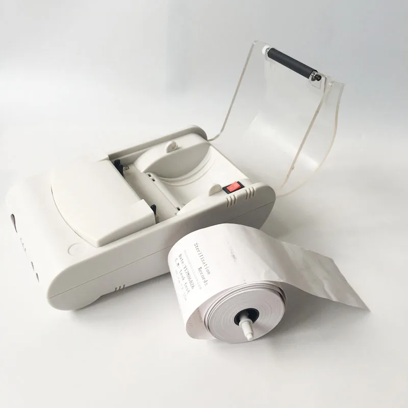 Mini Thermal Printer for Runyes Dental Autoclaves - 1 Year Warranty