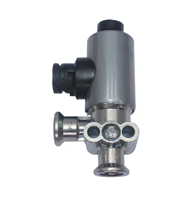 Solenoid Valve Adblue for Mercedes-Benz Actros, Atego, Axor, Econic ...