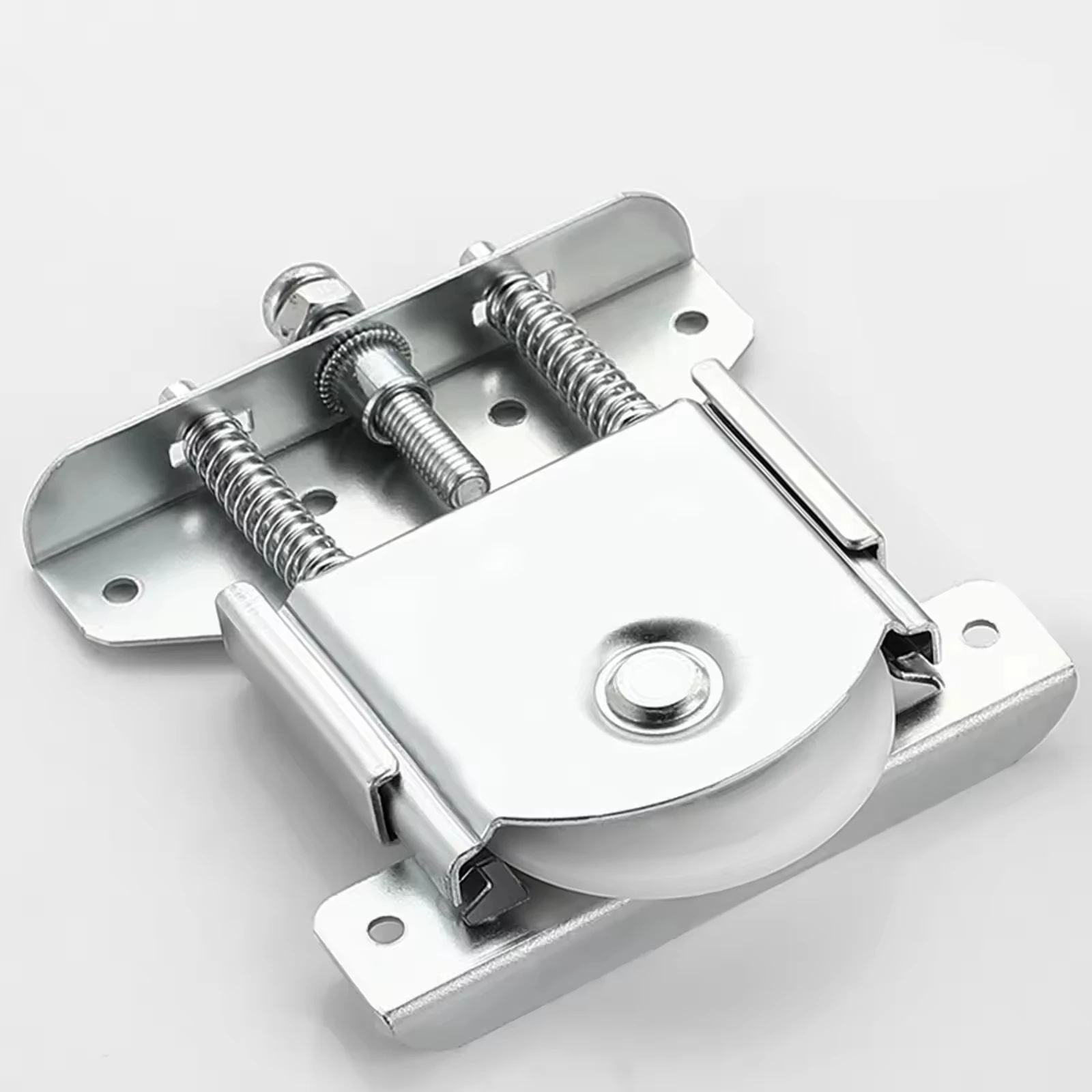 Gorgeous Hardware Wardrobe Sliding Door Roller Wheel Closet Door Roller ...