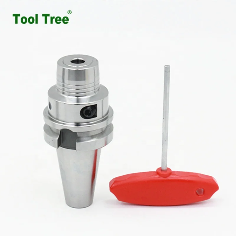 MAS403 High Precision BT30 BT40 BT50 PHC20 PHC25 PHC32 Hydraulic Tool ...