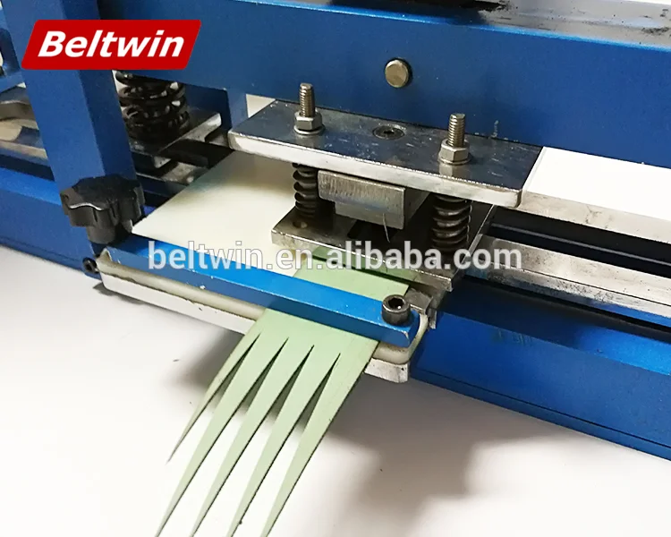 Beltwin Belts Manual Type Finger Punch Machine 100mm/200mm