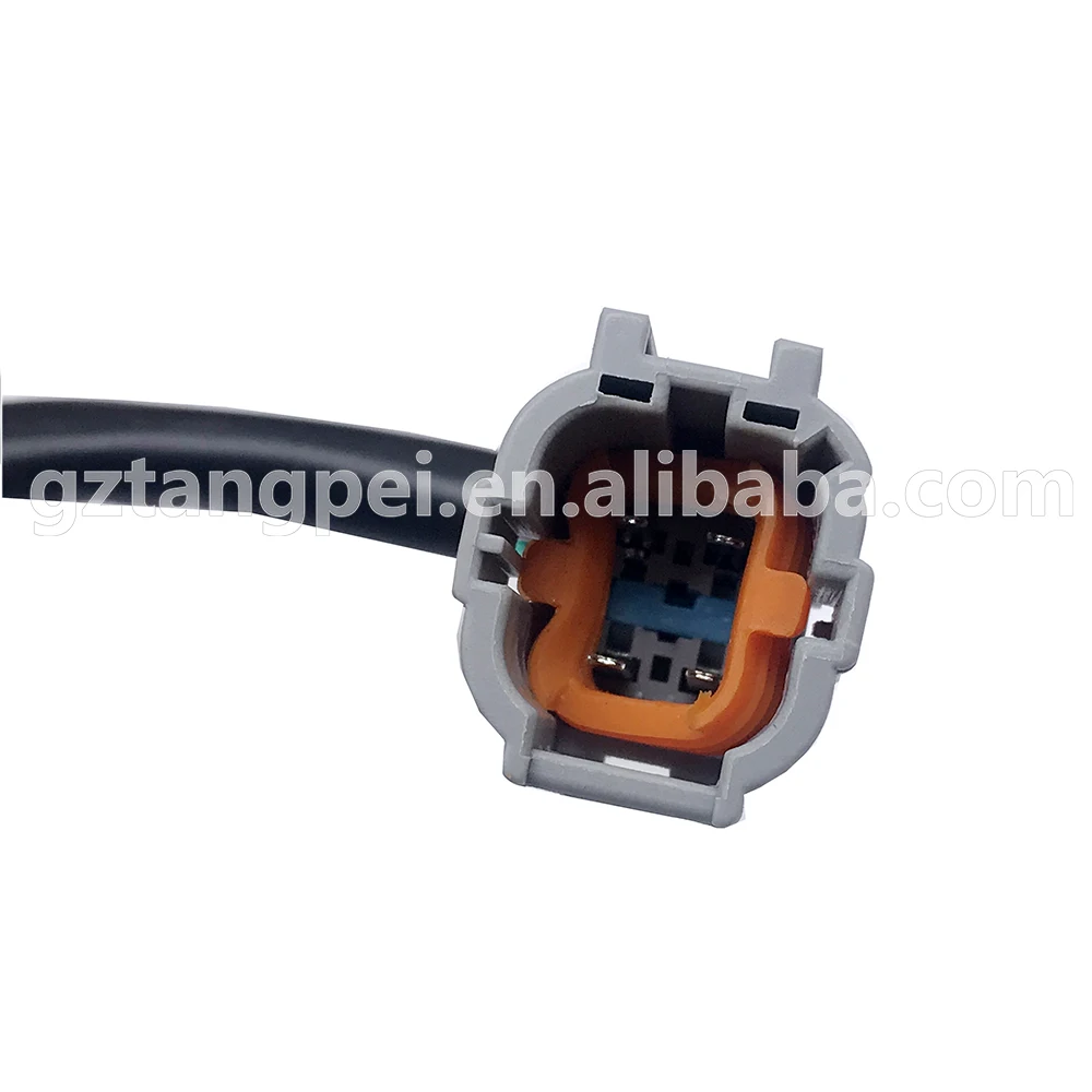 Auto Engine Radiator Cooling Condenser Fan Motor Assembly for Nissan OEM 21487-JN00A 21487JN00A