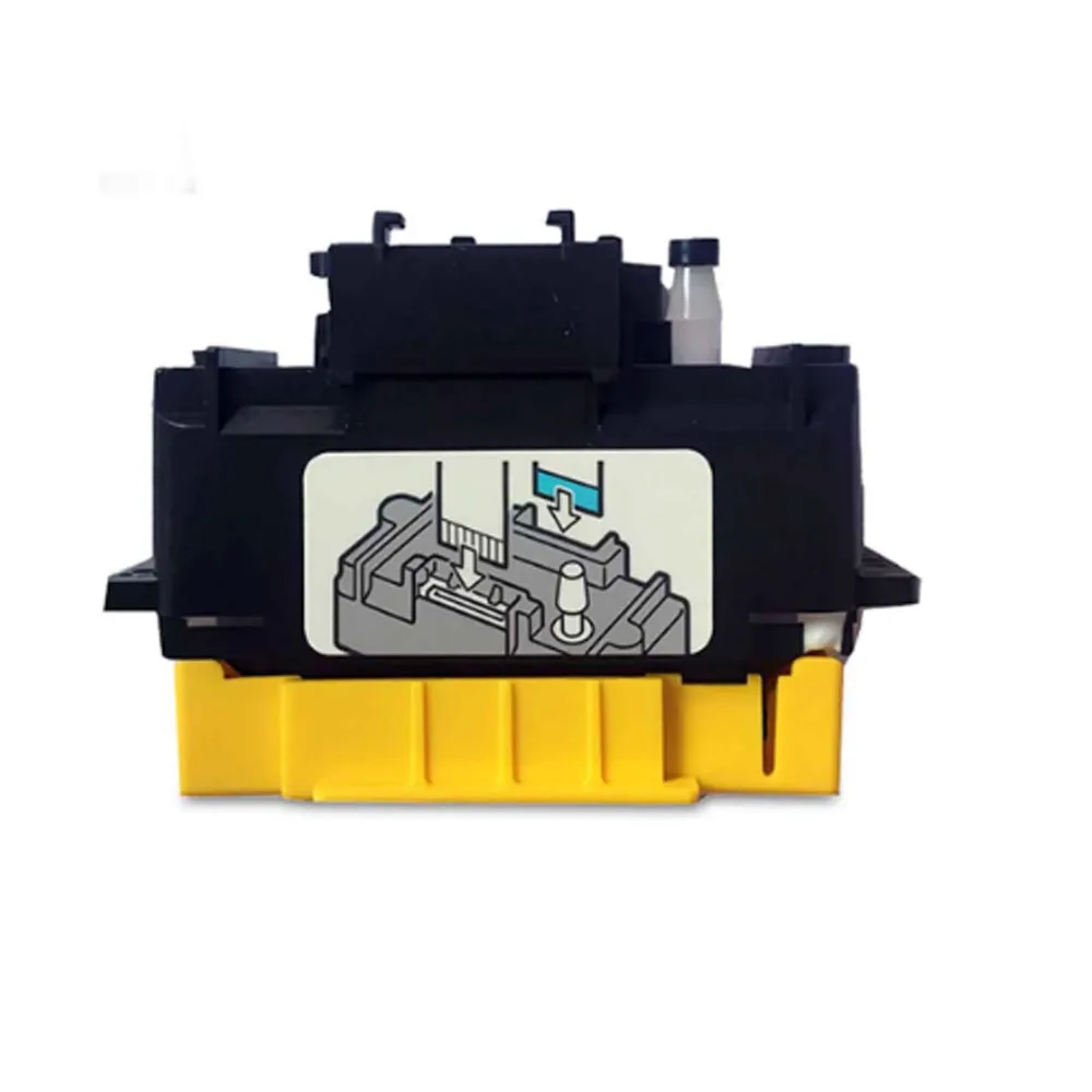 FlexFire Original Print Head for Roland TrueVIS SG-540/SG-300 UV Eco ...
