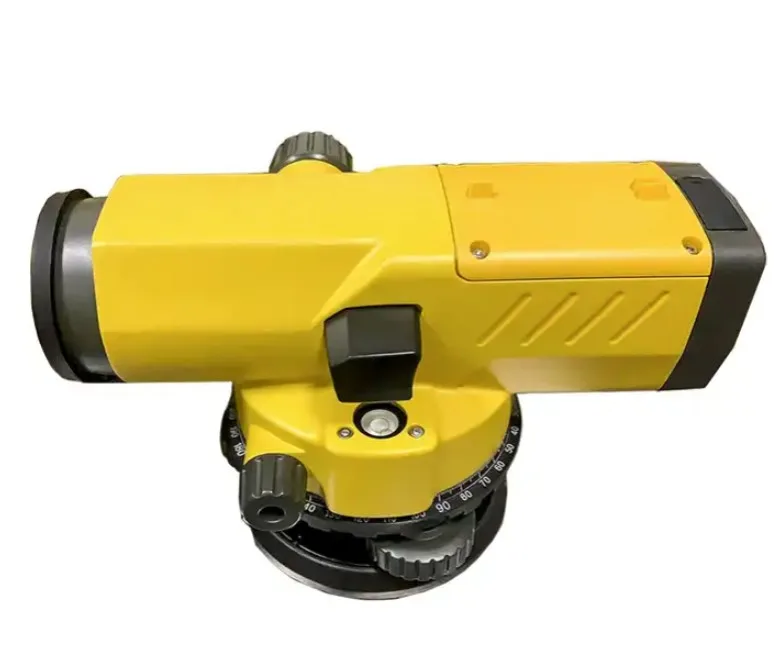 Automatic Level AT-B3A Topographic Equipment Price for Land Surveying ...