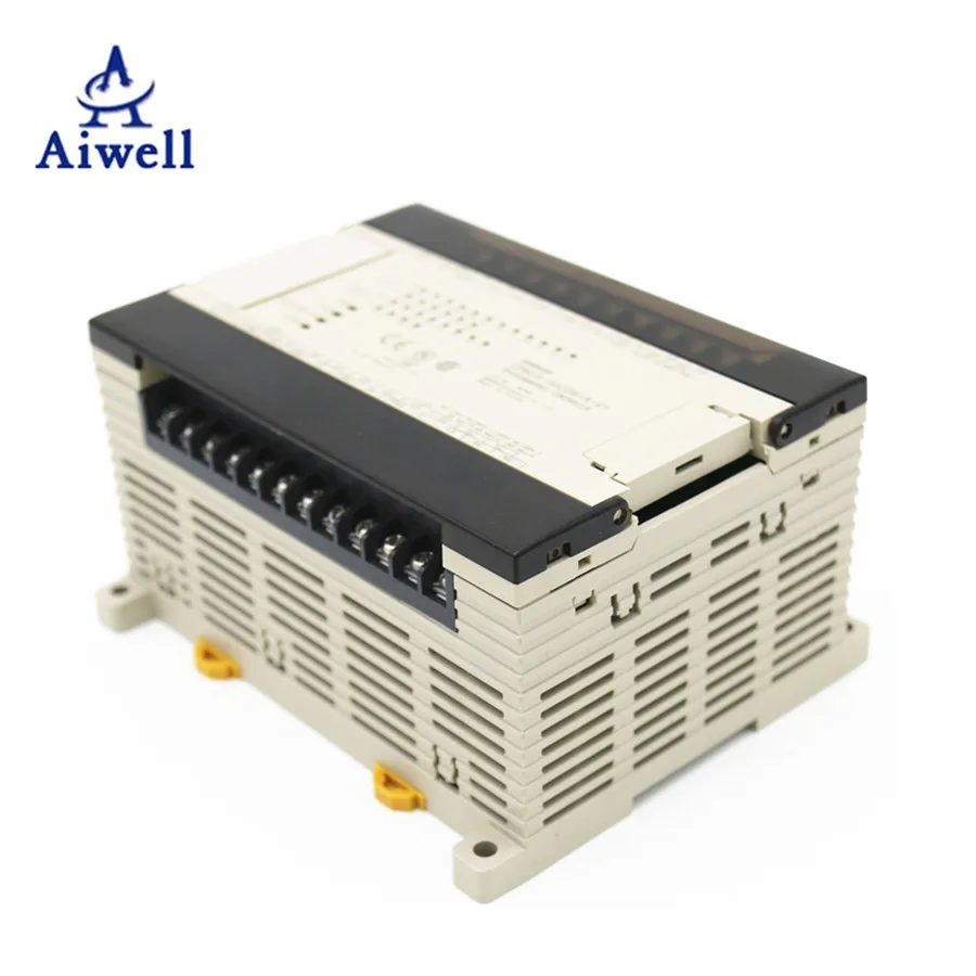 In Stock Cpm1a Series Plc Controller Cpm1a-30cdr-a-v1 - Buy Omron Plc ...
