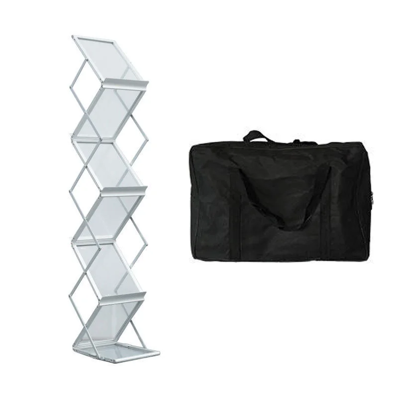 Floor Brochure Holder,Floor Standing Brochure Holder,Free Standing ...