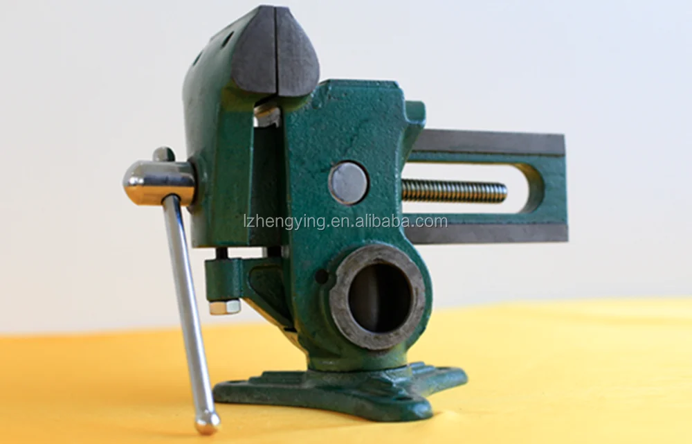 4'' Parrot Bench Vice - Buy Vice,Parrot Vise,Bench Vise Product on ...