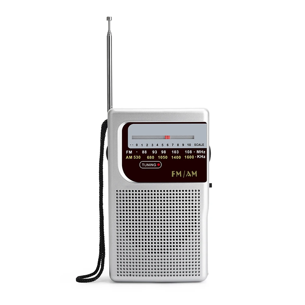 HS-3052 New Model Mini Small Radios Portable Shortwave Radios Am Fm ...