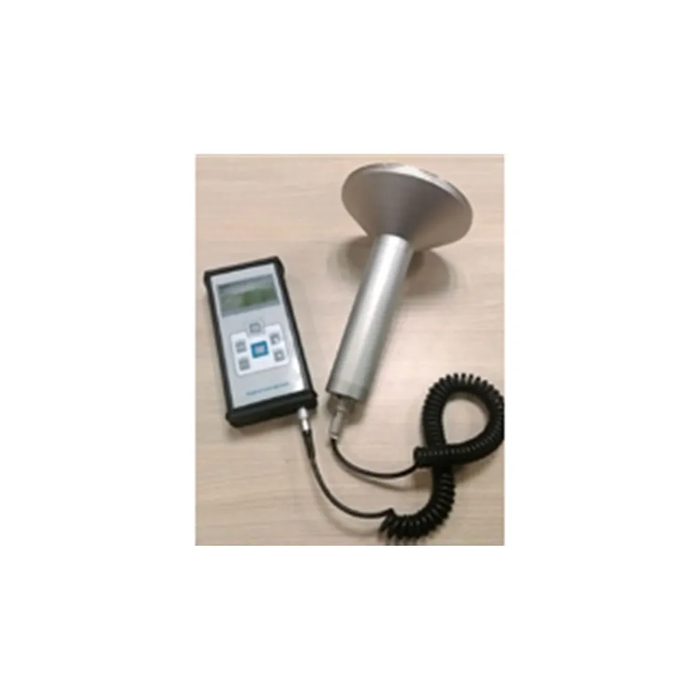 Alpha Beta Tools Surface Contamination Meter Alpha Beta Detector ...