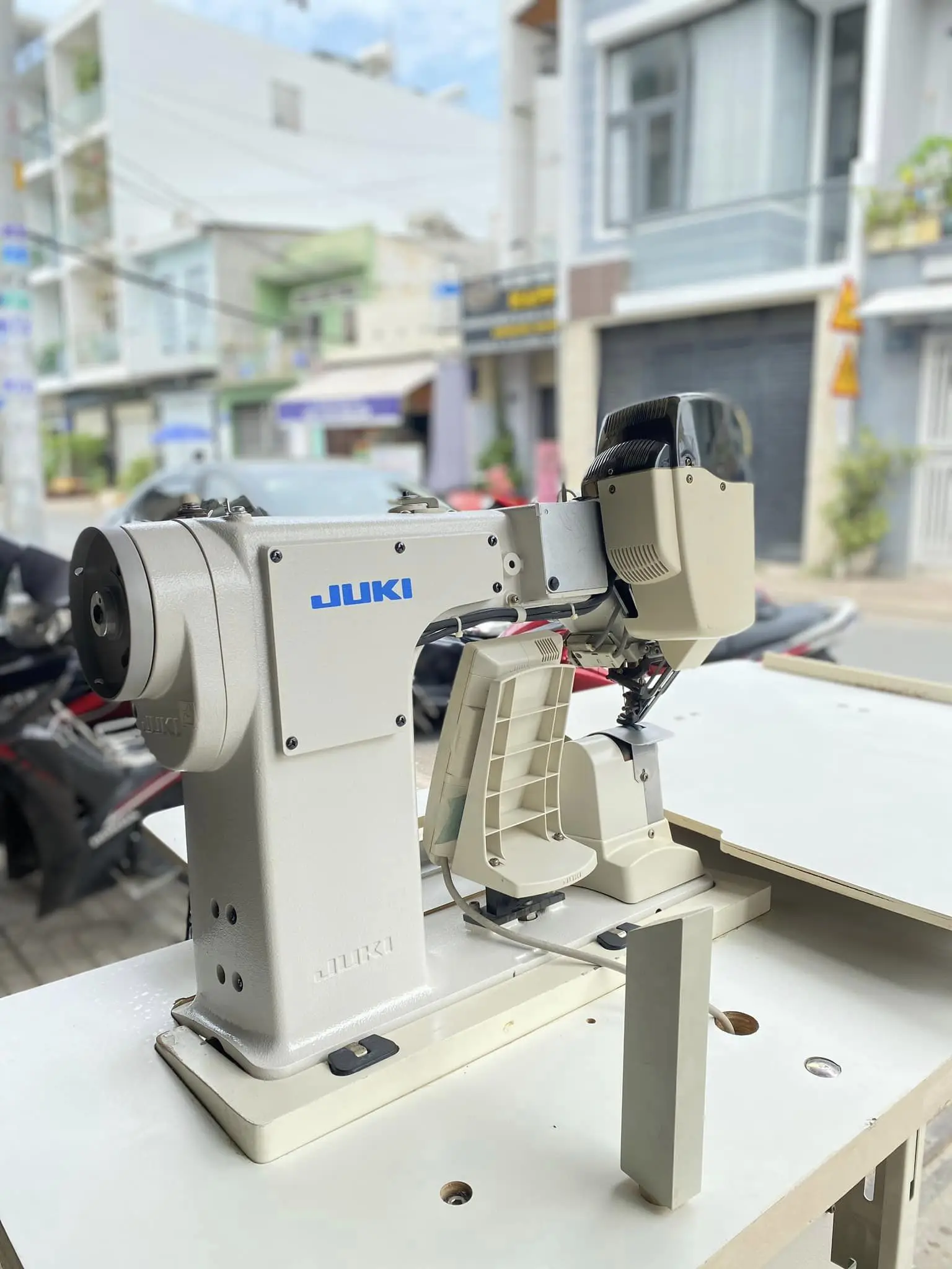 High Quality Sleeve Setting Machine Dp- 2100 Computer-controlled Dry ...