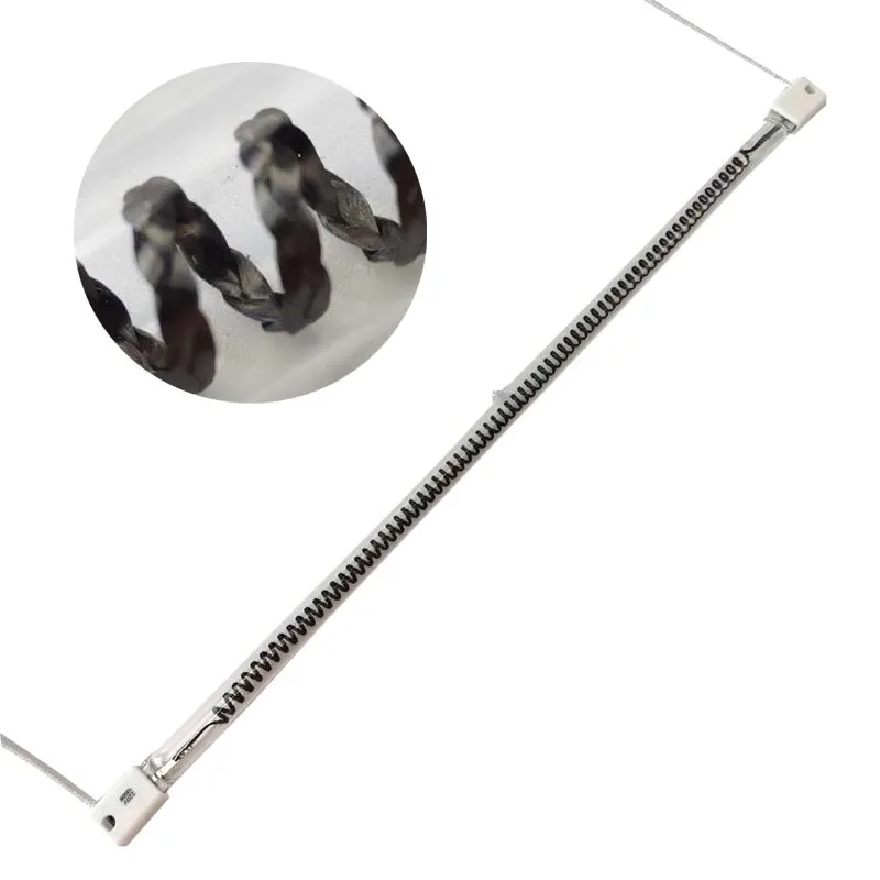 6kw 380v High Temperature Infrared Halogen Heater Electric Oven Lamp ... 6kw 380v High Temperature Infrared Halogen Heater Electric Oven Lamp ...