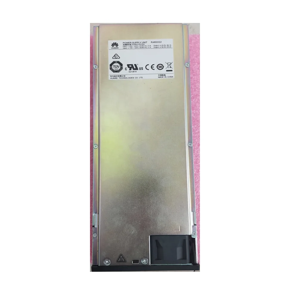 Hot Sale Huawei Rectifier Module 50a 3000w R4850g2 R4850g - Buy R4850g ...