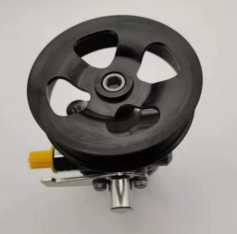 Hyundai Power Steering Pump - OEM Quality & Professional Test