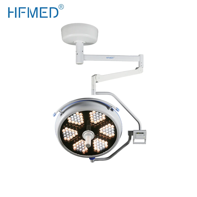 Surgical Light Led Operating Operating Theatre Light Ceiling Operating ...
