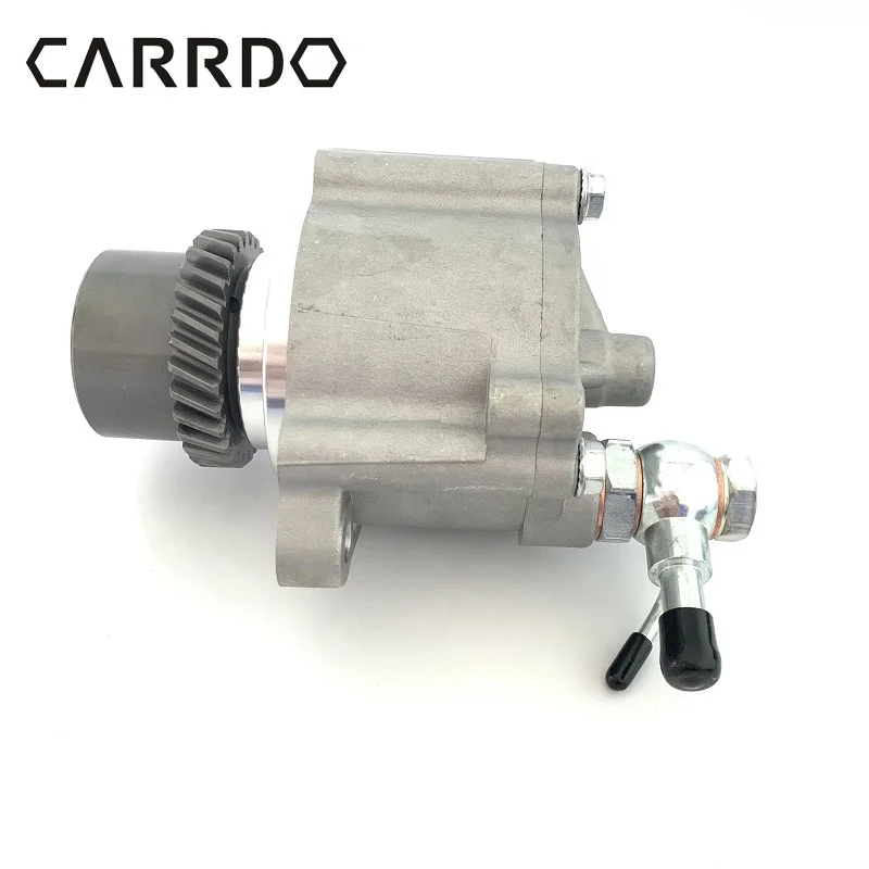Fit For Hilux Hiace 2kd Auto Hydraulic Vacuum Pump 29300-67020 29300 ...