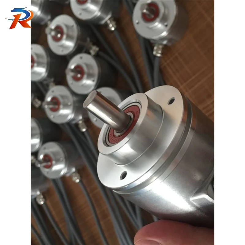 Speed measuring encoder RS485 speed measuring encoder absolute encoder ...