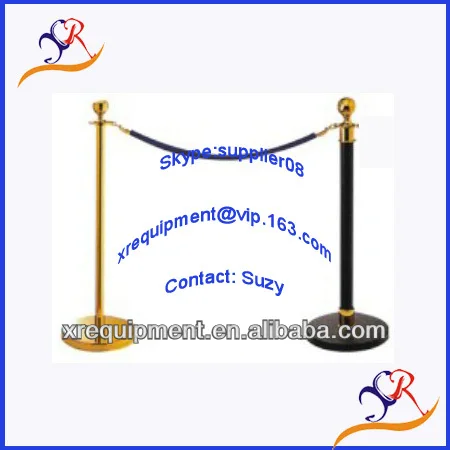 Queue Line Stand/queue Up Stand/please Queue Here Sign Stand - Buy Pop ...