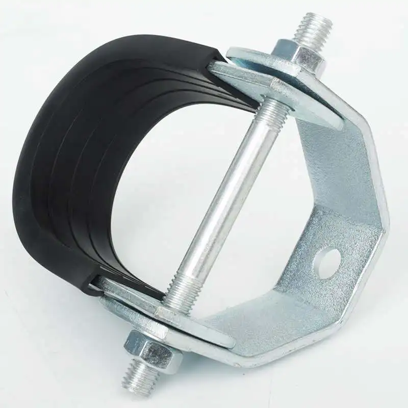 High Quality Seismic Accessories - Adjustable Clevis Hanger Clamps