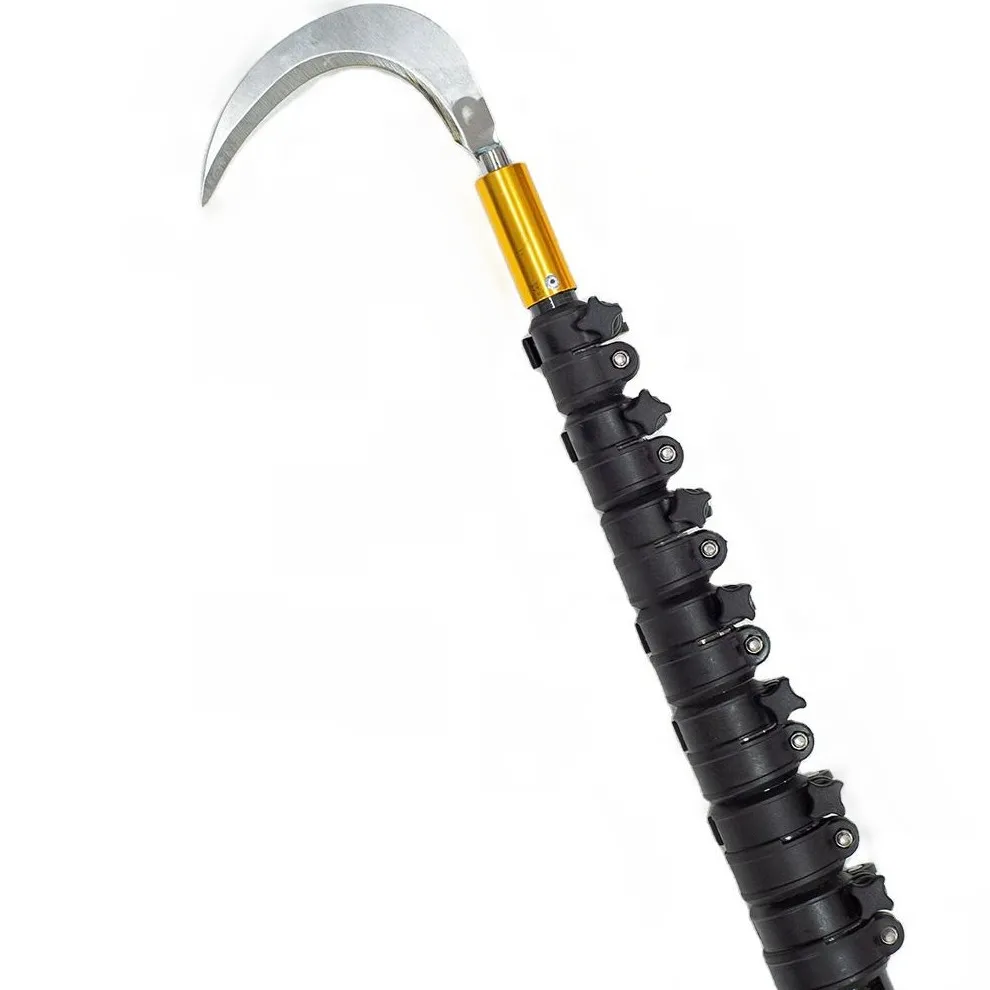 Carbon Fiber Outrigger Poles Outrigger Carbon Fiber Tube Pole ...