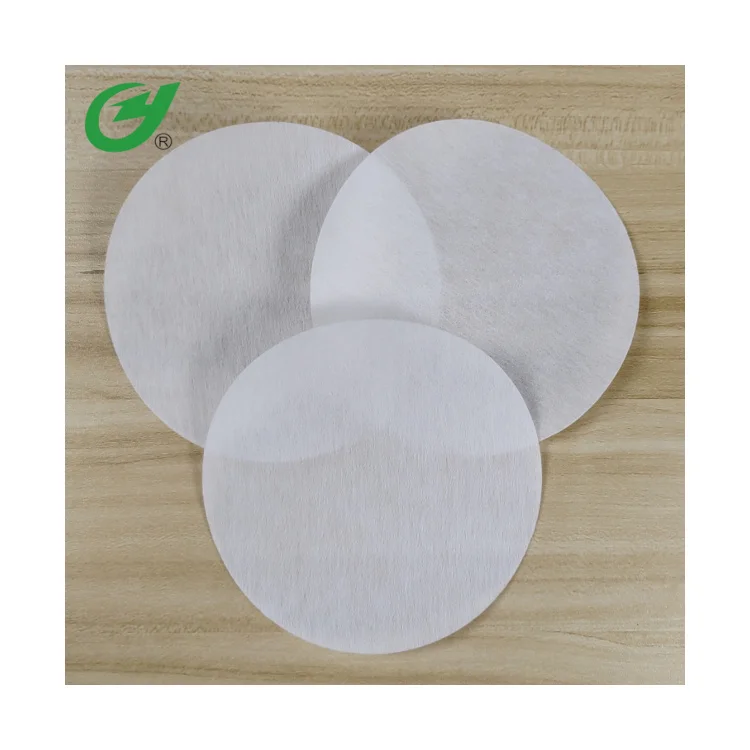 Industrial Liquid Filter Cloth Nonwoven Fabric Filtration Rolls For ...