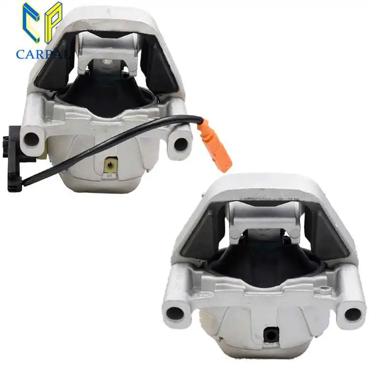 Hydraulic Support Engine Mount For Audie A6 A7 C7 4g0199381nt ...