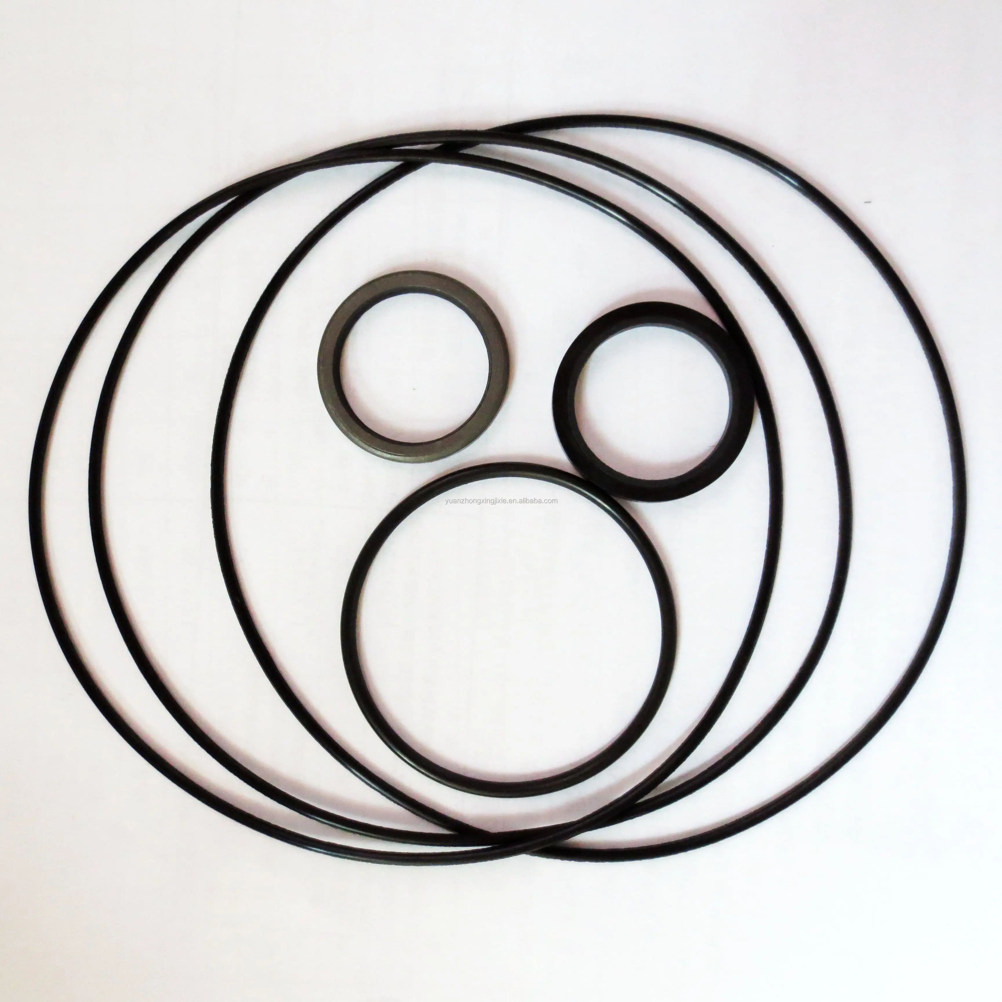 Terex TR100 Spare Parts - Kit-Seal 15270808 for Repair