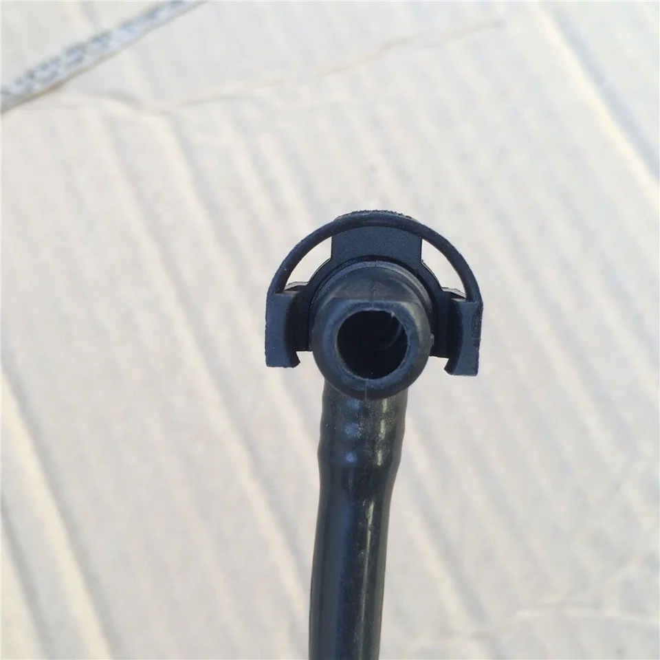 Throttle Body Heater Pipe 55574685 55559352 Water Recirculation ...