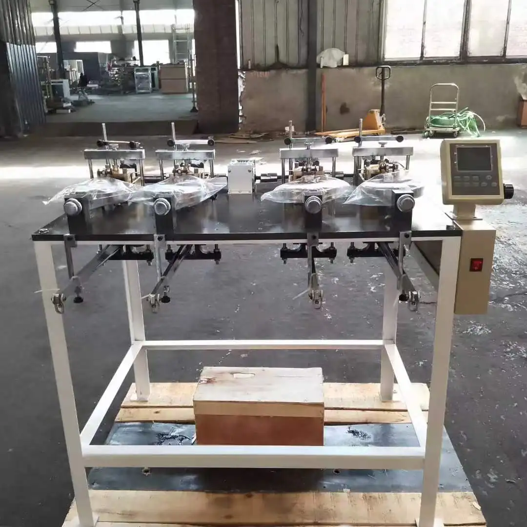 Zj-4a Automatic Computer Control Soil Direct Shear Test Machine With ...