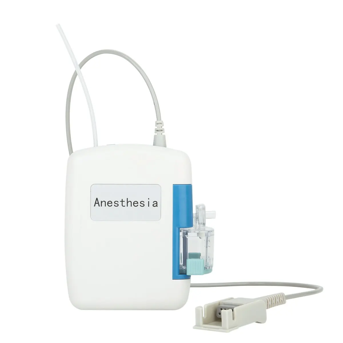 AG100 Anesthesia Gas Module for Anesthesia Machine CO2/ N2O/ ISO/ ENF ...