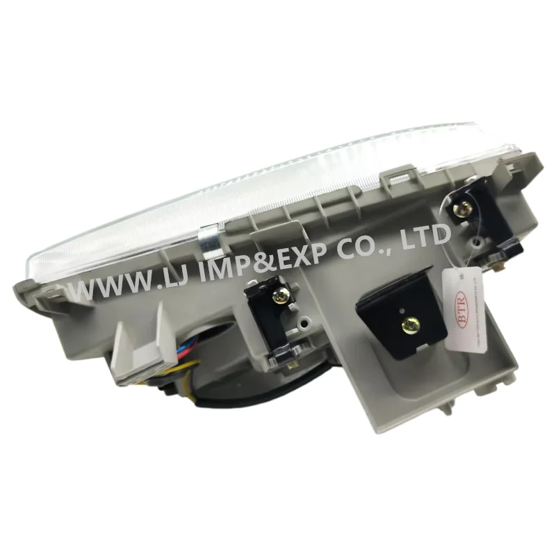 汽车配件坎特2005/麻省理工学院卡车前照灯mk353635卡车汽车配件高质量批发更换 - Buy 头灯,2005/mit头灯,头灯 ...