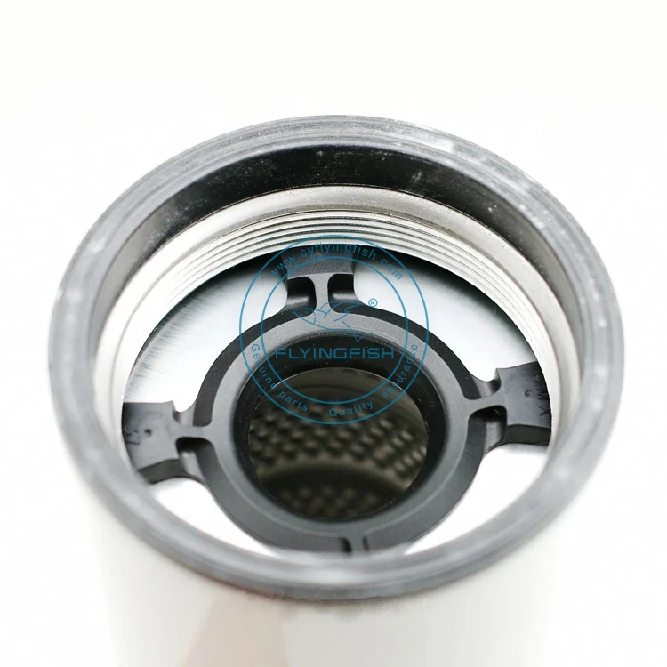 M11 Ism11 Qsm11 X15 Isx15 Qsx15 Diesel Engine Lubrication Oil Filter ...