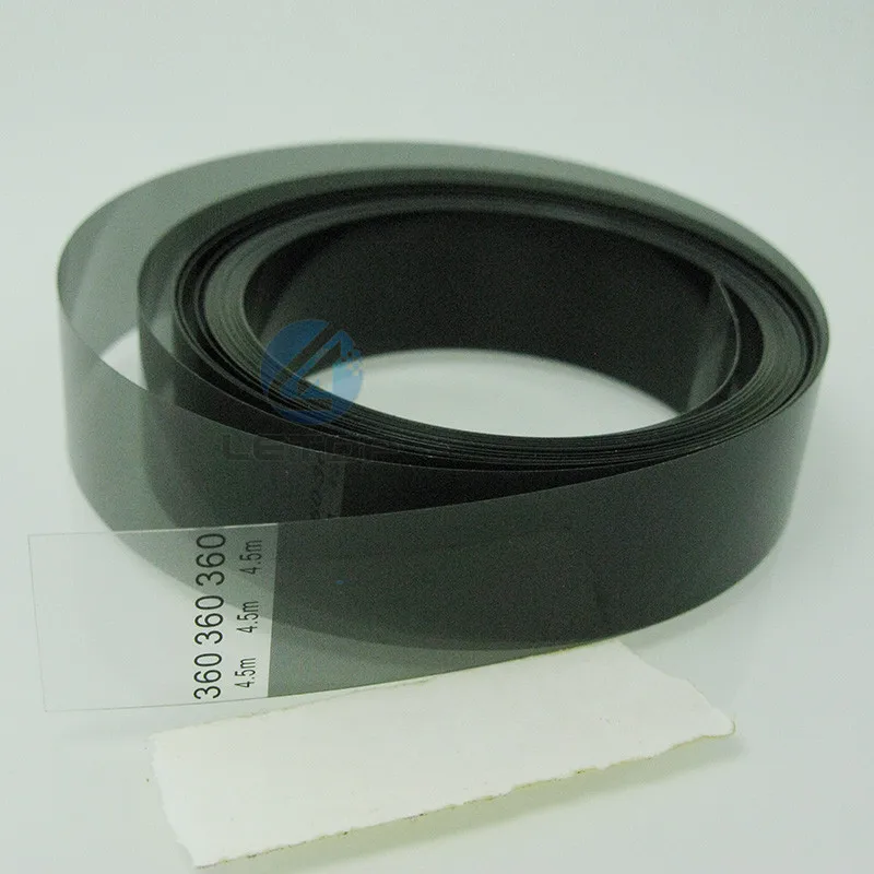 360DPI Encoder Raster Strip for Konica KM 512i Printhead