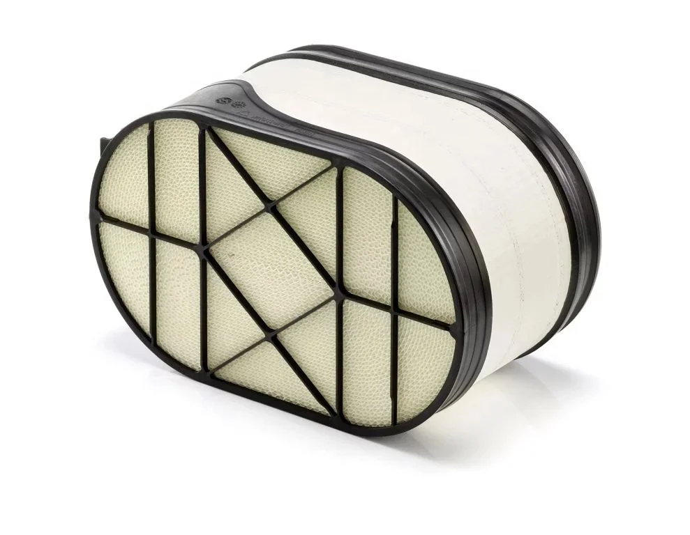 Truck Engine Honeycomb Air Filter Filtro De Aire De Honeycomb CP33540 ...