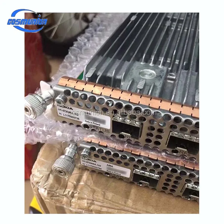 Nokia Abia L1170503735 /asia K9172034649 5g Bbu 473095a - Buy Abia ...