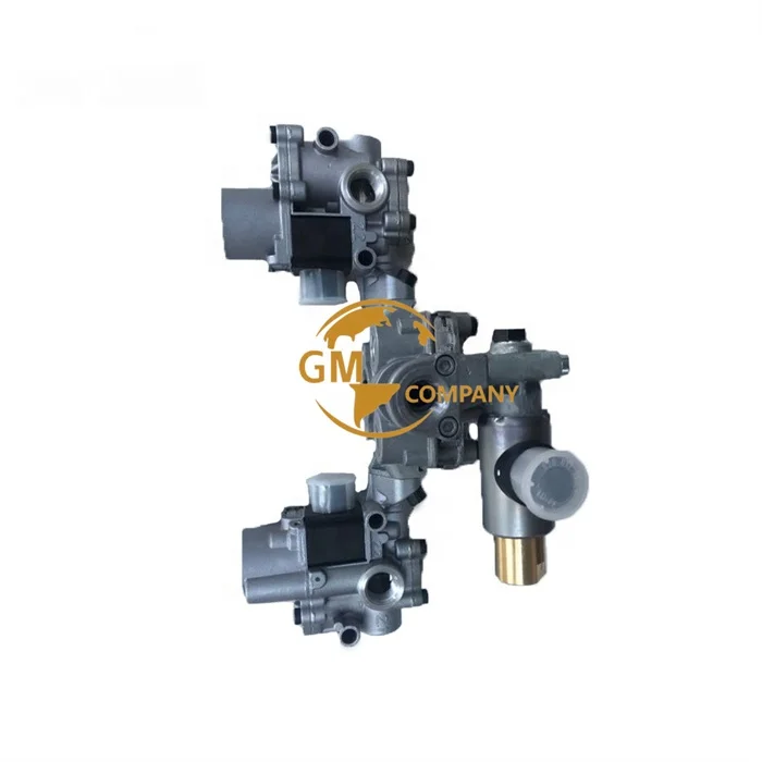 Abs Rear Modules Oem 4721950740 9730110250 4721950750 4721707960 Abs ...