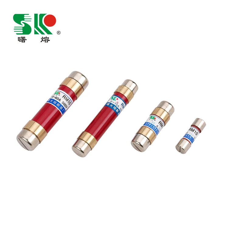 Renewable Fuse 250v 15a 60a 100a 200a 350a - Buy Low Voltage Fuse ...