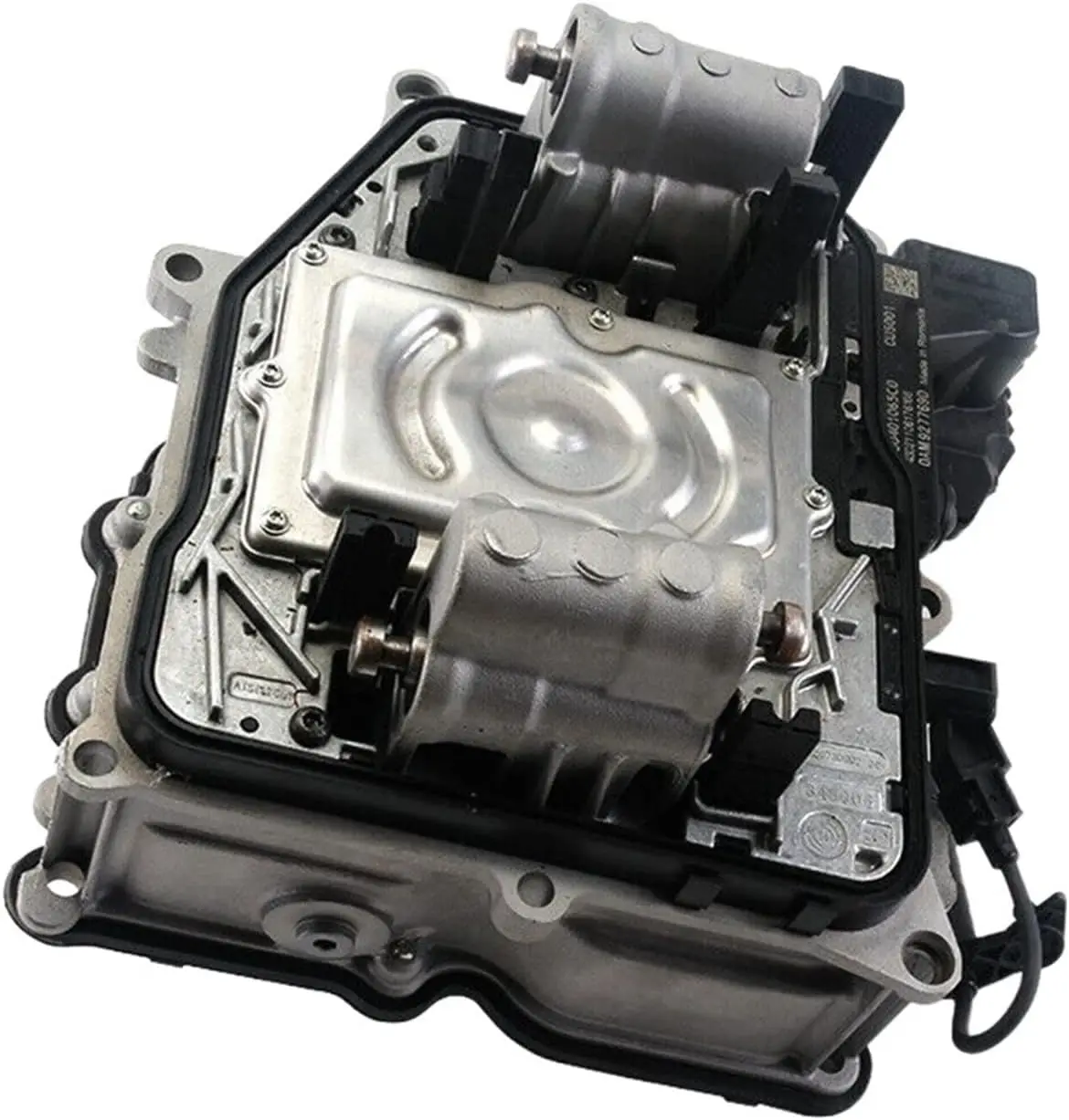 DQ200 OAM Transmission 0AM Gearbox Mechatronic 0am325065s & 0am927769d ...