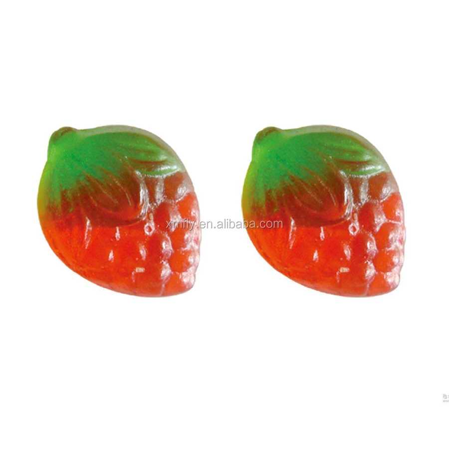 Halal Costom Gun Shaped Gummy Candy In Bulk - Buy Gummy Gun,Gun Candy ...