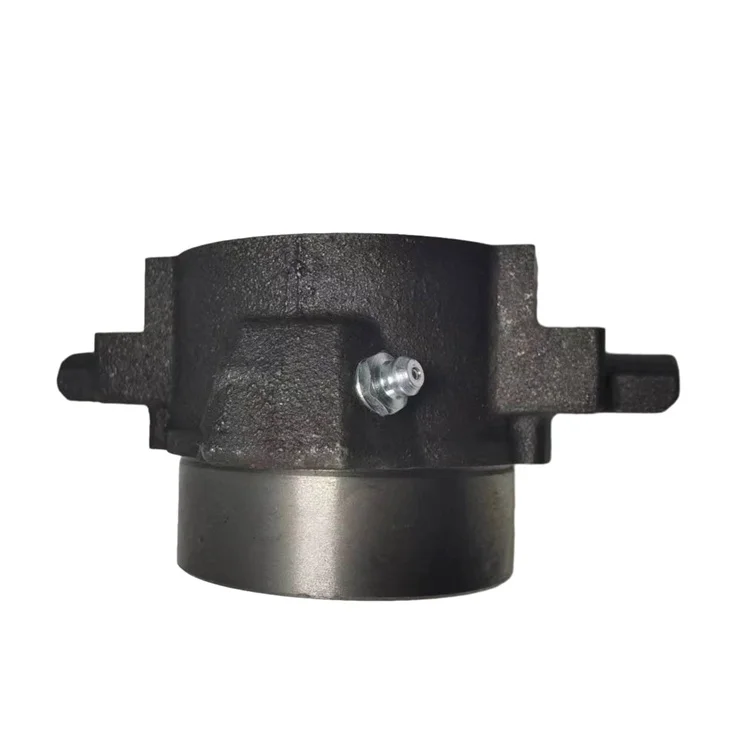 Isuzu Concrete Mixer Truck Auto Spare Parts Clutch Relecase Bearing ...