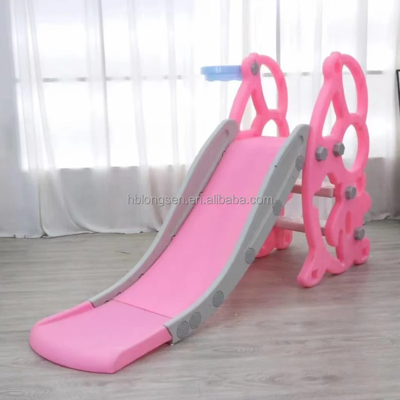 Wholesale New Toddler Kids Slides for Children Playground and Swing ...