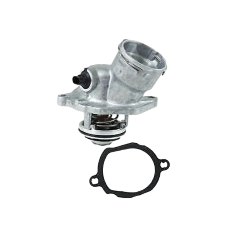 2722000415 Engine Cooling Thermostat For Mercedes Benz C-class (w203 ...