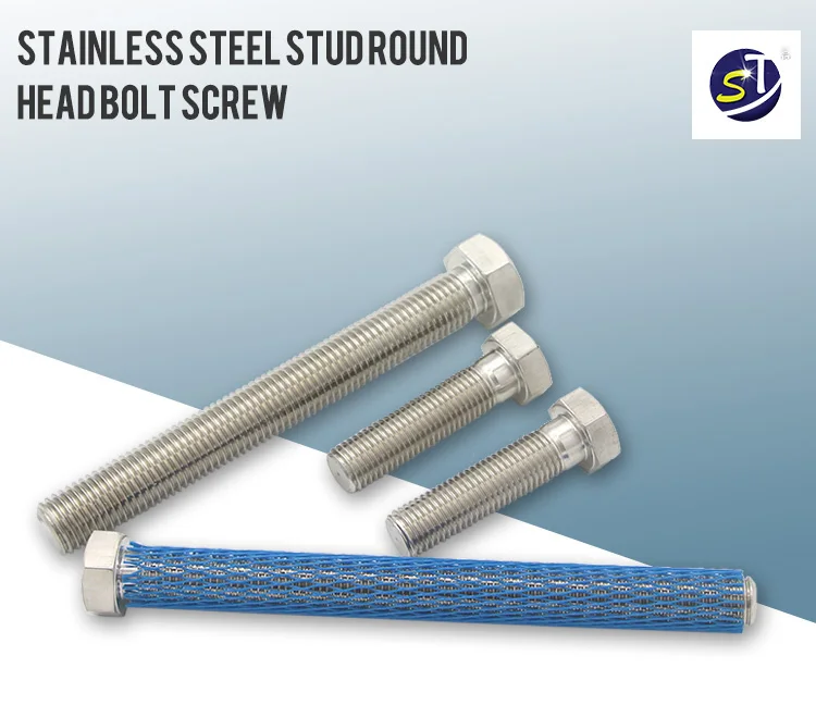 Different Types Of M16 M20 M22 M24 M25 Stainless Steel Hilti Anchor ...