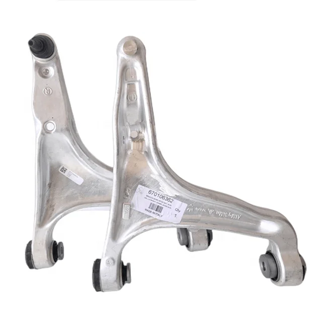 Oem 670213730 67021379 For Maserati Levante Swing Arm(2017+) Diesel ...